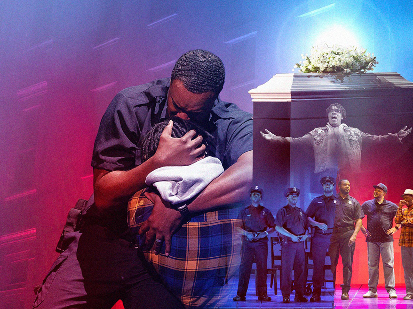 Blue tickets | Chicago | TodayTix
