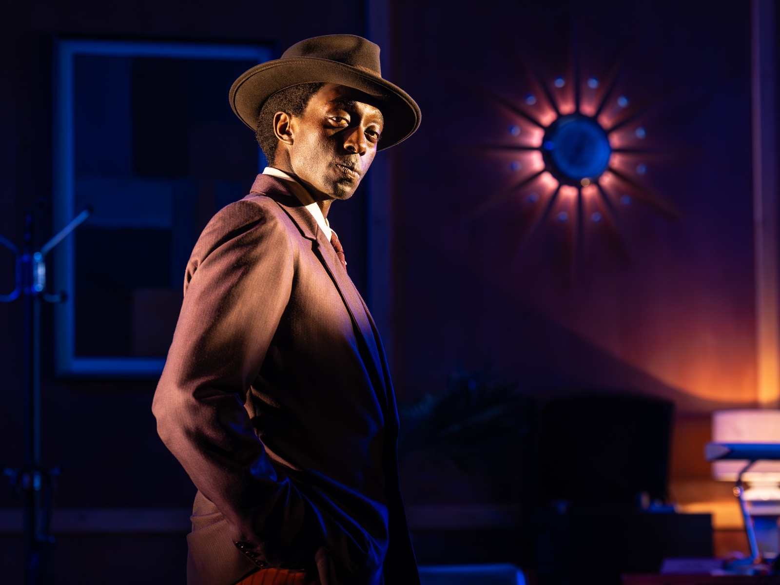 Retrograde tickets | London Theatre