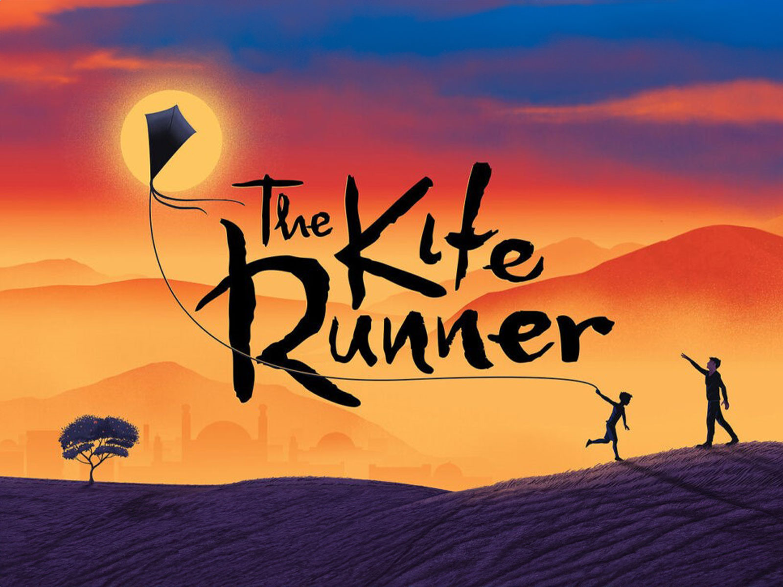 The Kite Runner Tickets | New Brunswick | TodayTix