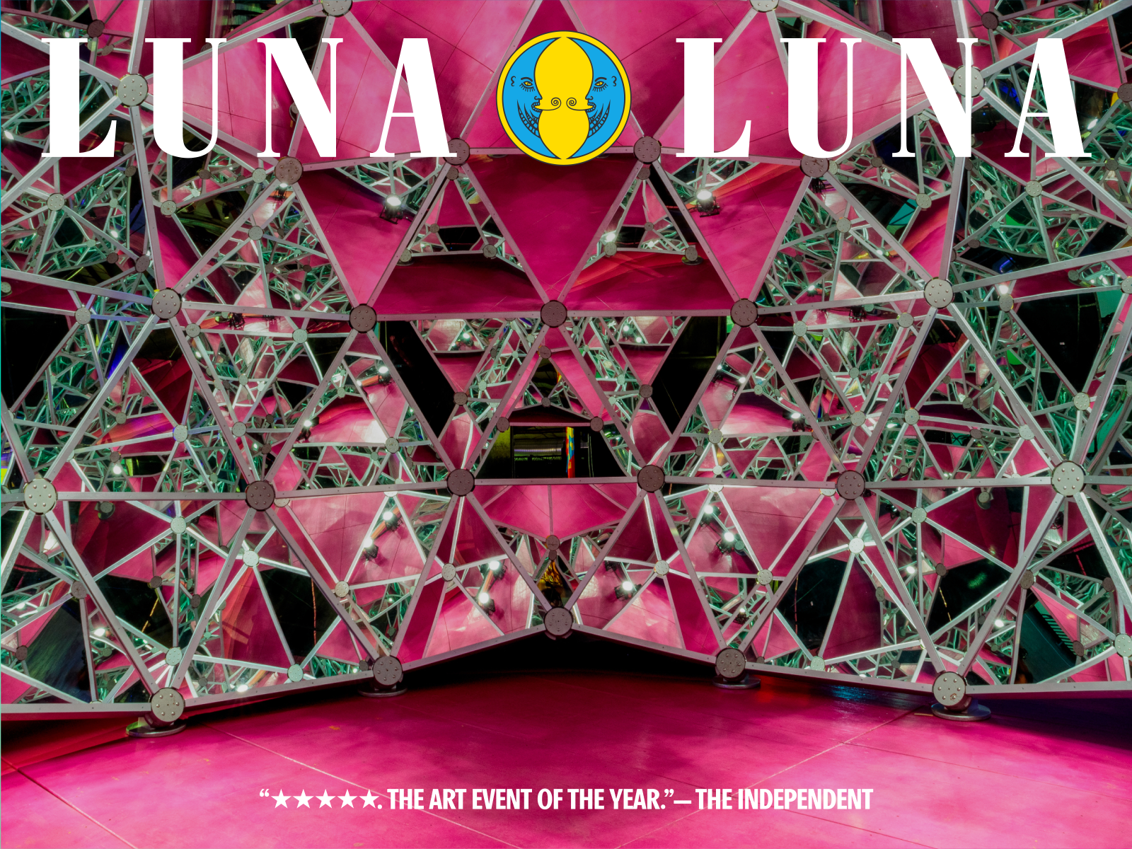 Luna Luna: Forgotten Fantasy tickets | New York | TodayTix