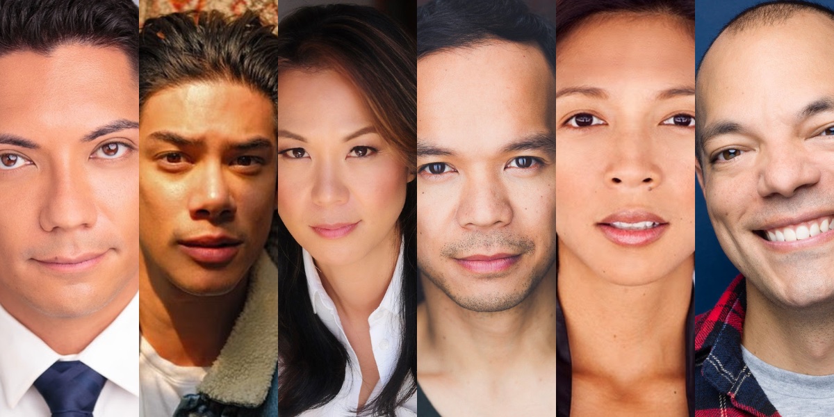 ‘Poor Yella Rednecks’ announces Off-Broadway cast | New York Theatre Guide