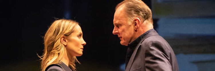 Review - Alys, Always at the Bridge Theatre | London Theatre
