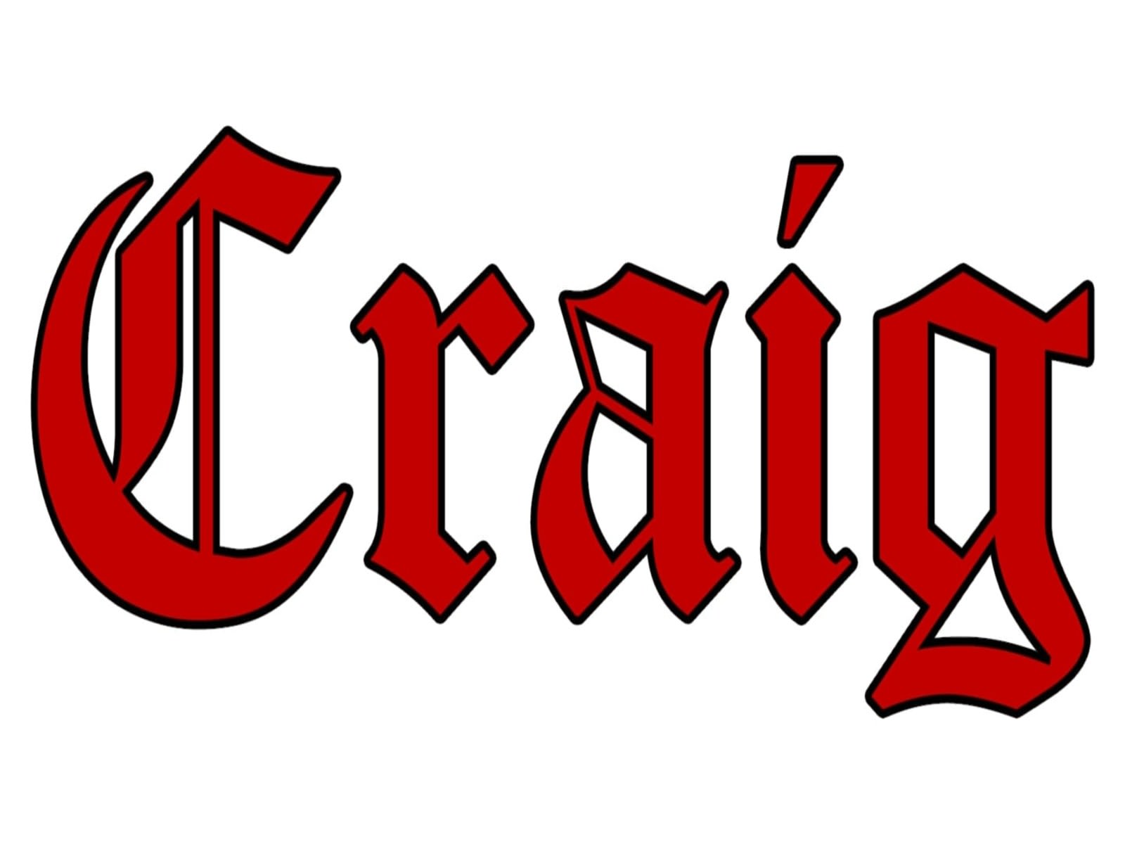 Craig Tickets | New York | TodayTix