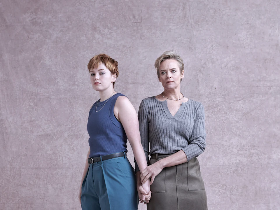 The Almighty Sometimes Tickets | Melbourne | TodayTix