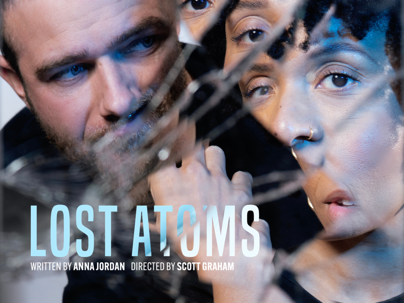 Lost Atoms tickets | London | TodayTix