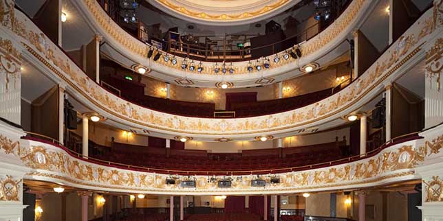 Garrick Theatre | Book tickets online | TodayTix