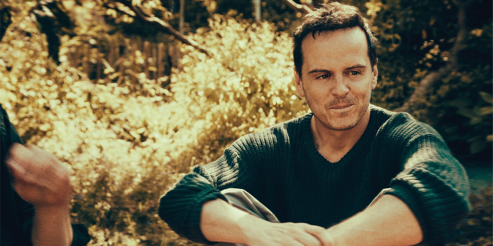 Andrew Scott to star in one-man play 'Vanya' in the West End | London ...