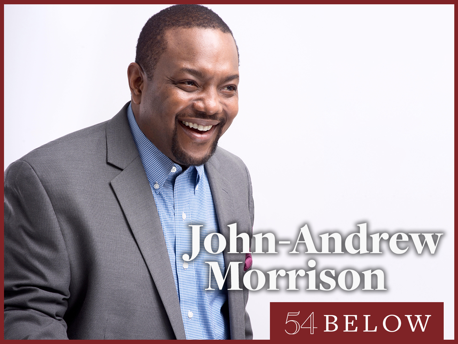 A Strange Loop's John-Andrew Morrison tickets | New York | TodayTix