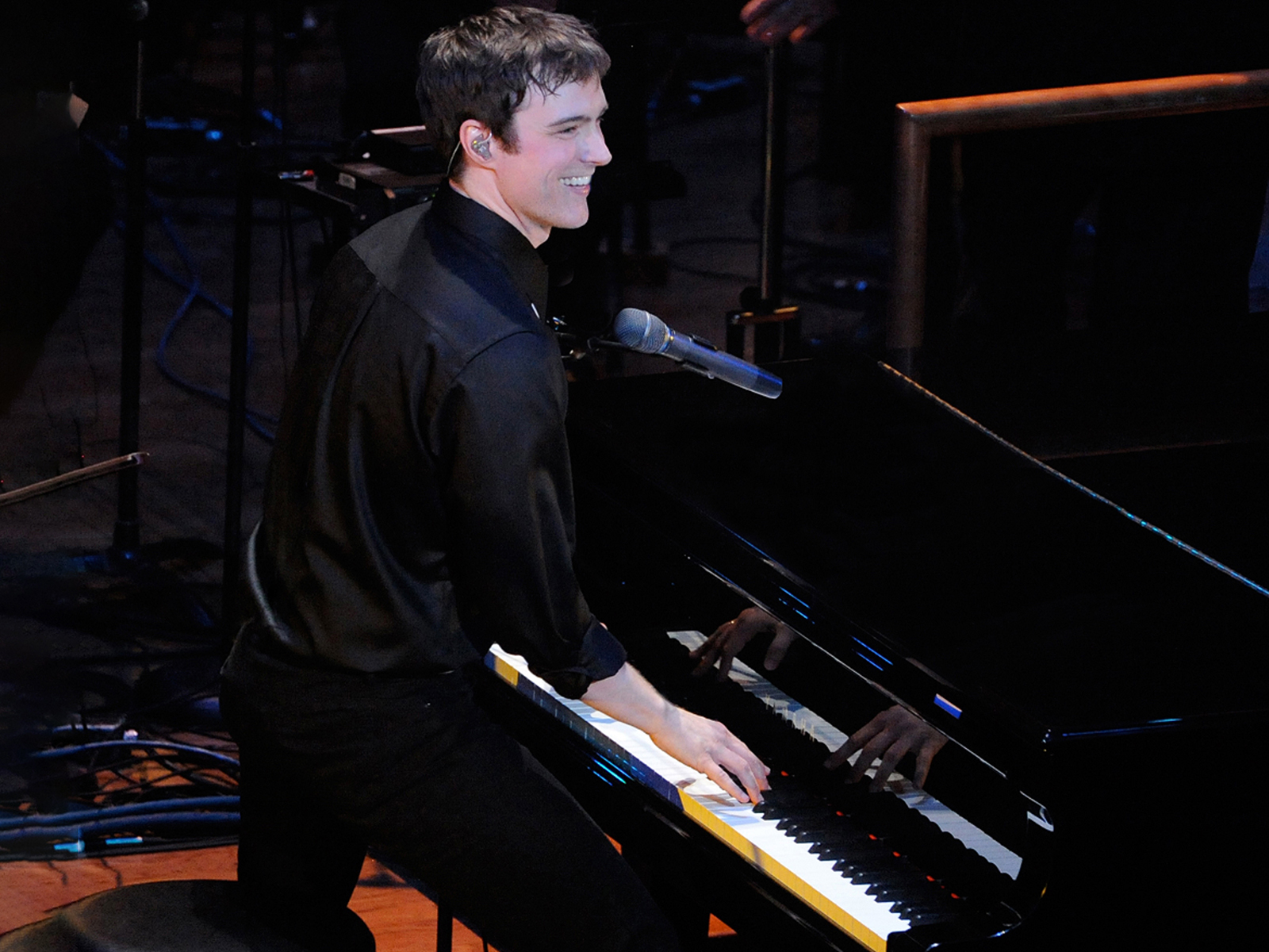 Michael Cavanaugh Sings Paul Simon & More tickets | Arcadia | TodayTix