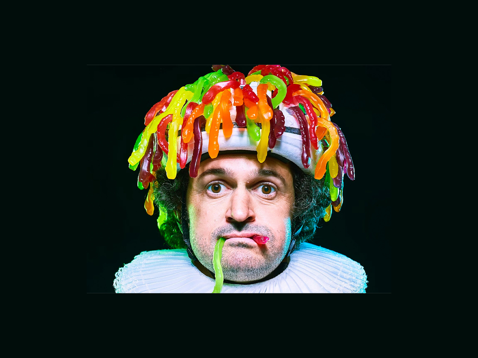 Garry Starr Greece Lightning Tickets | Sydney | TodayTix