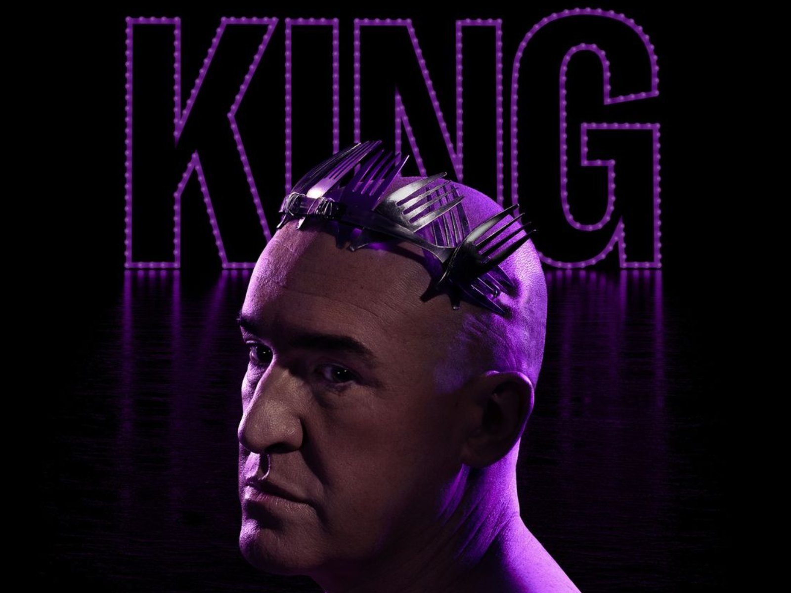 KING Tickets | Los Angeles | TodayTix