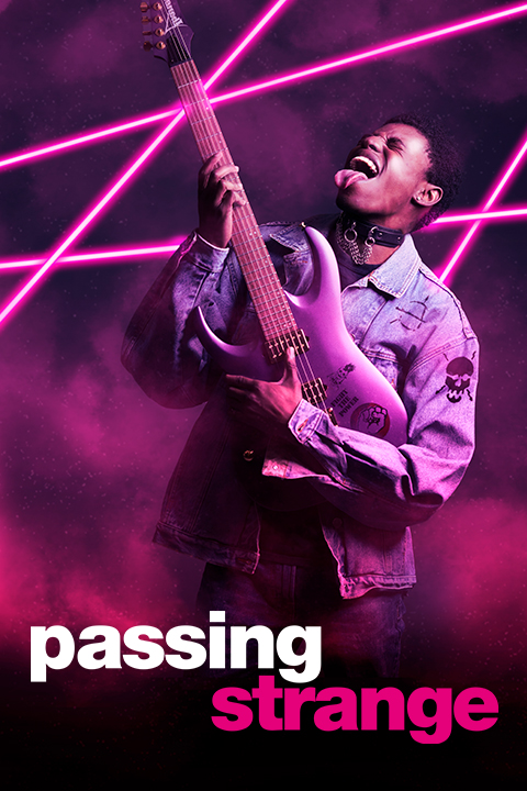 Passing Strange tickets | Arlington | TodayTix