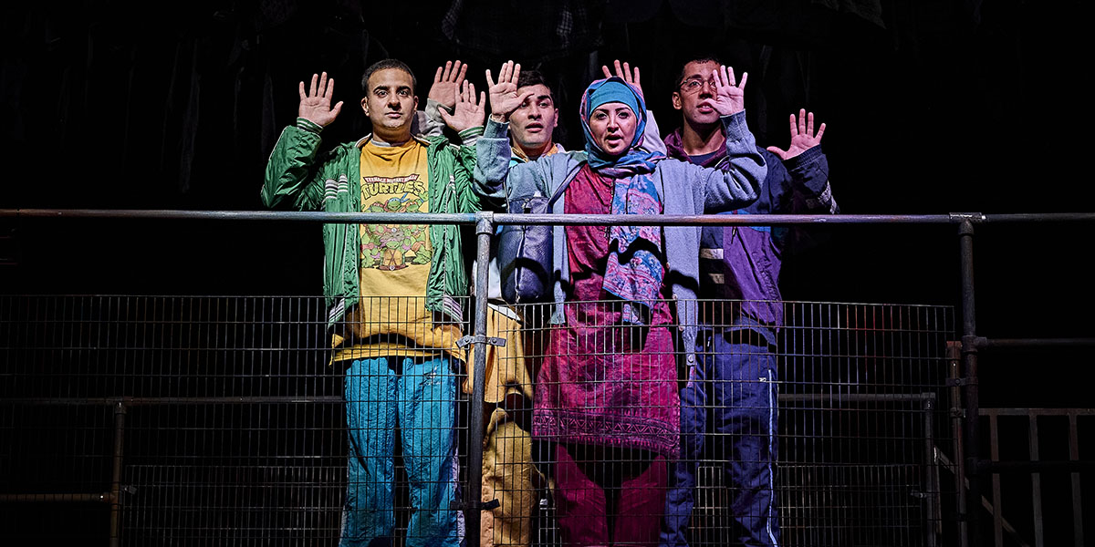 'The Boy With Two Hearts' review — a heartwrenching yet sanitised tale ...