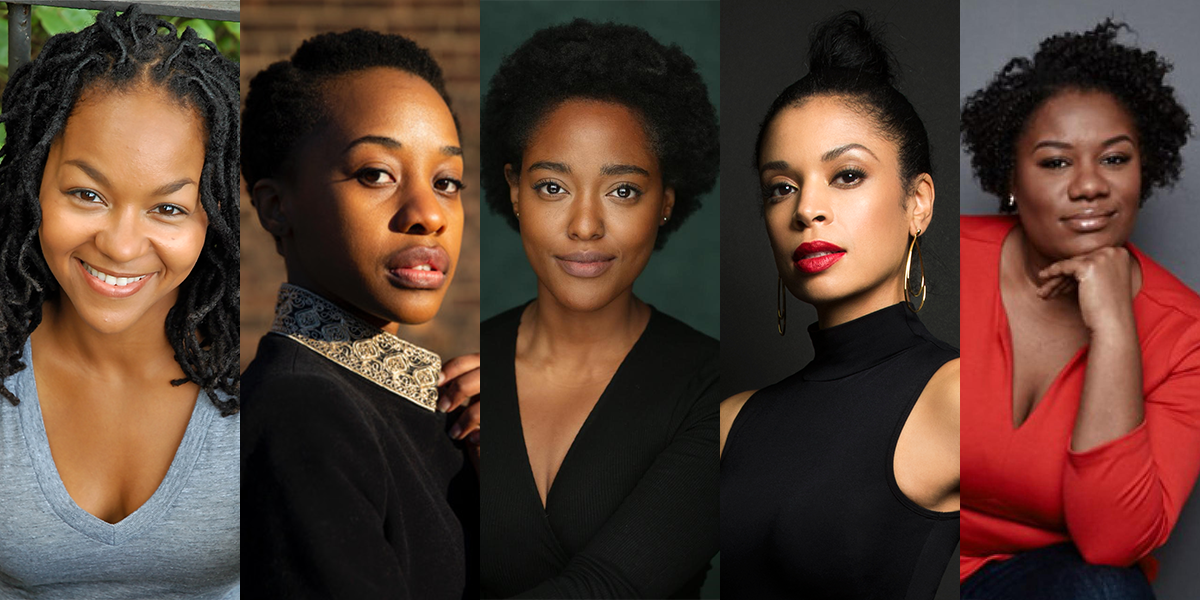 'The Blood Quilt' sets Off-Broadway cast at Lincoln Center Theater ...