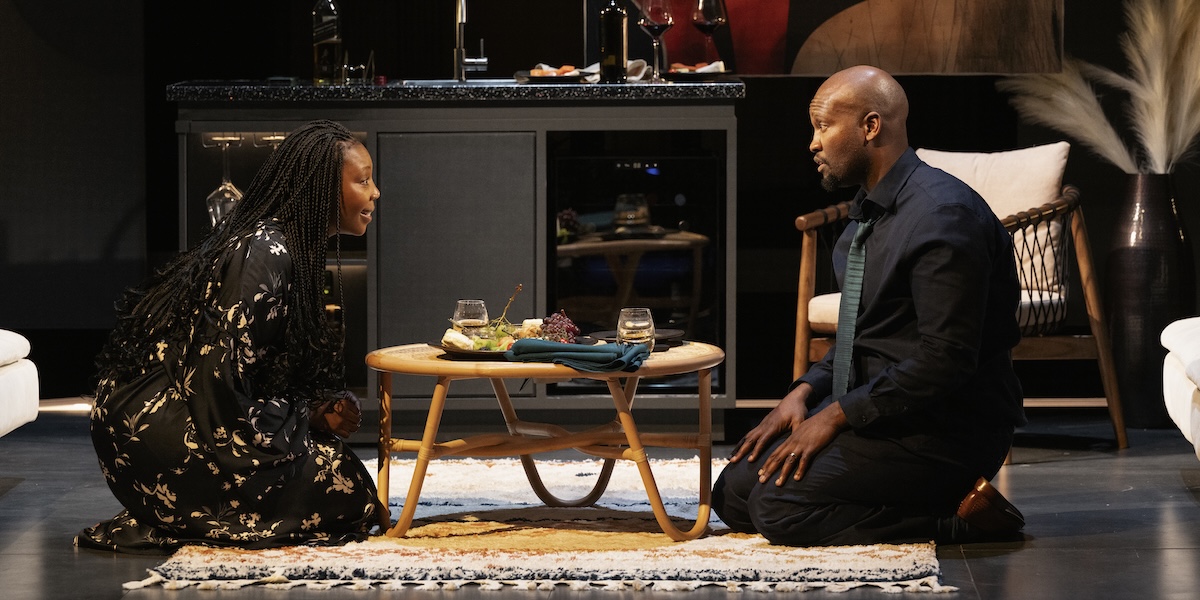 'A Good House' review — prejudice and privilege are put under the ...