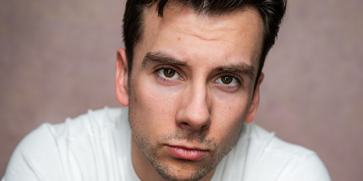 George Crawford on starring in summer musical 'The Great Gatsby ...