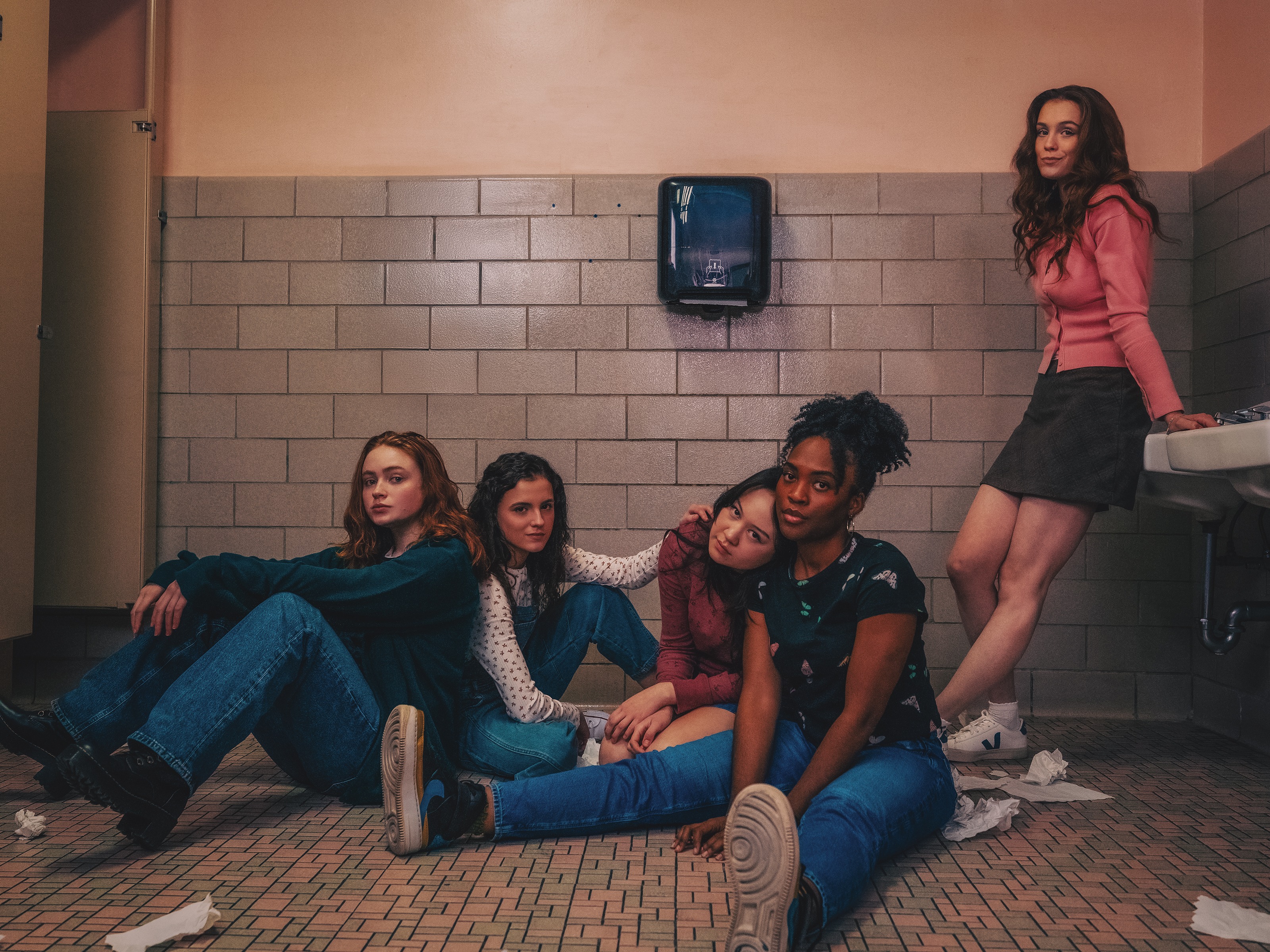 John Proctor Is the Villain Tickets | New York | TodayTix