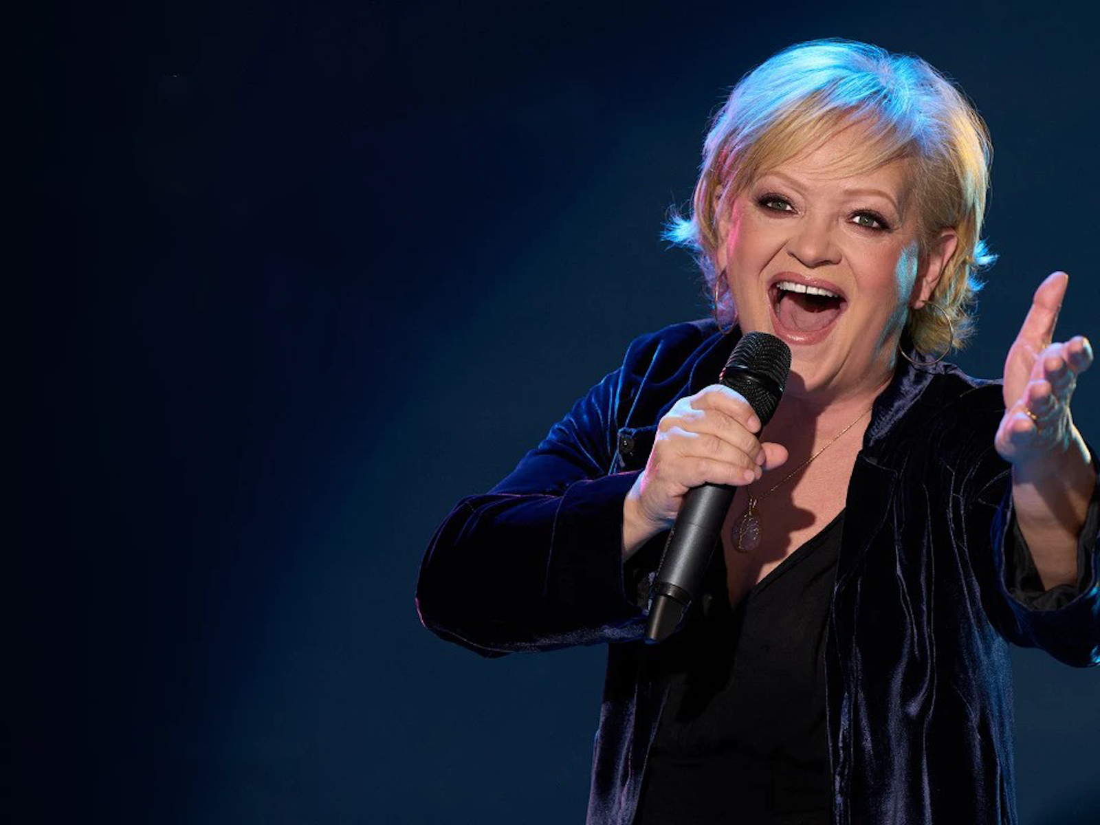 Legacy: An Evening with Maria Friedman & Friends Tickets | New York ...