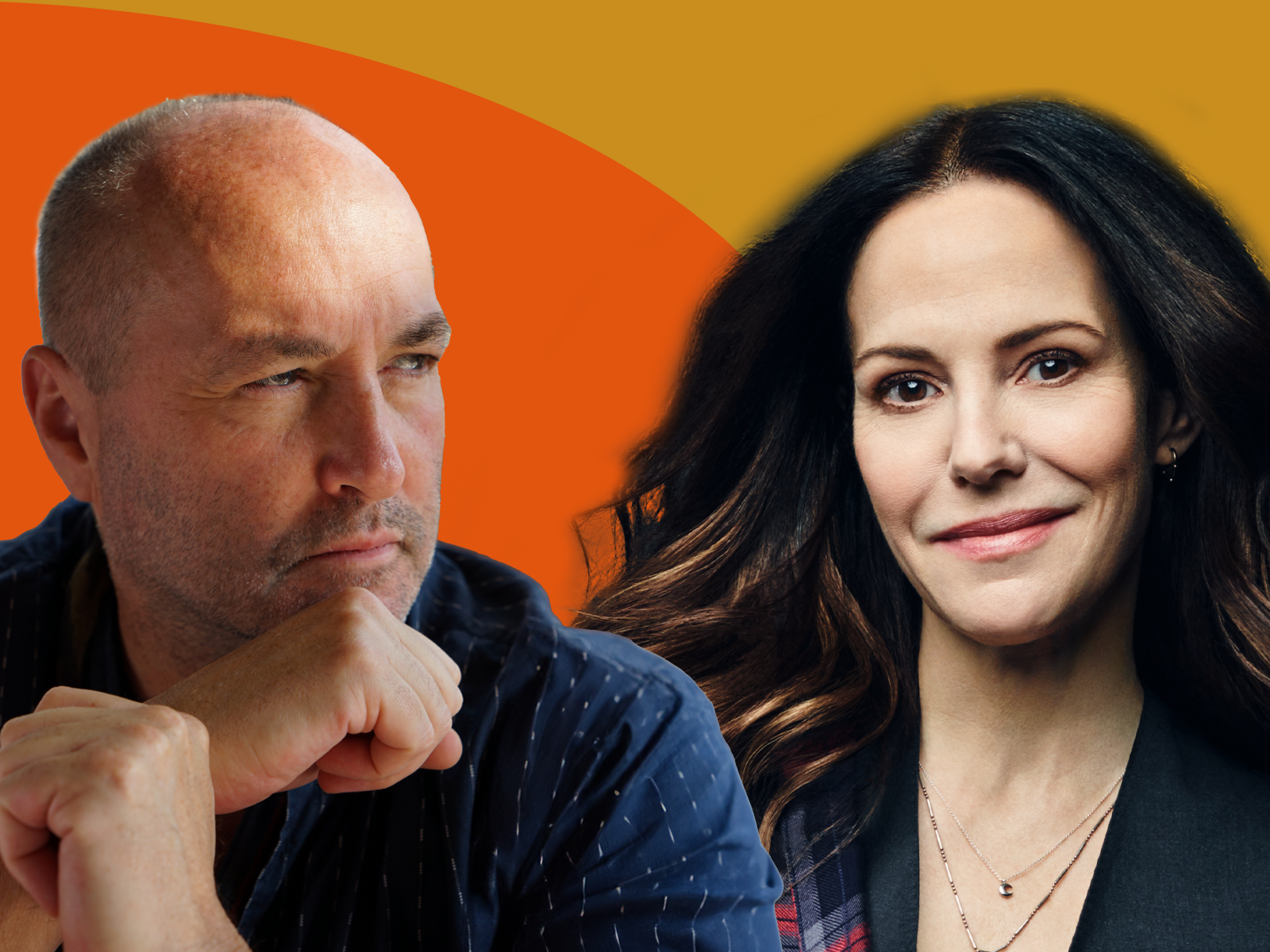 COLUM MCCANN, AMERICAN MOTHER tickets | New York Theatre Guide