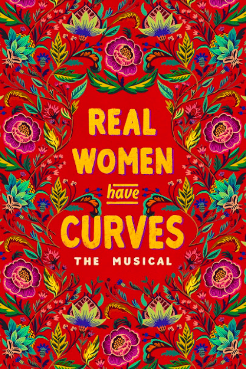 Real Women Have Curves on Broadway Tickets | New York Theatre Guide