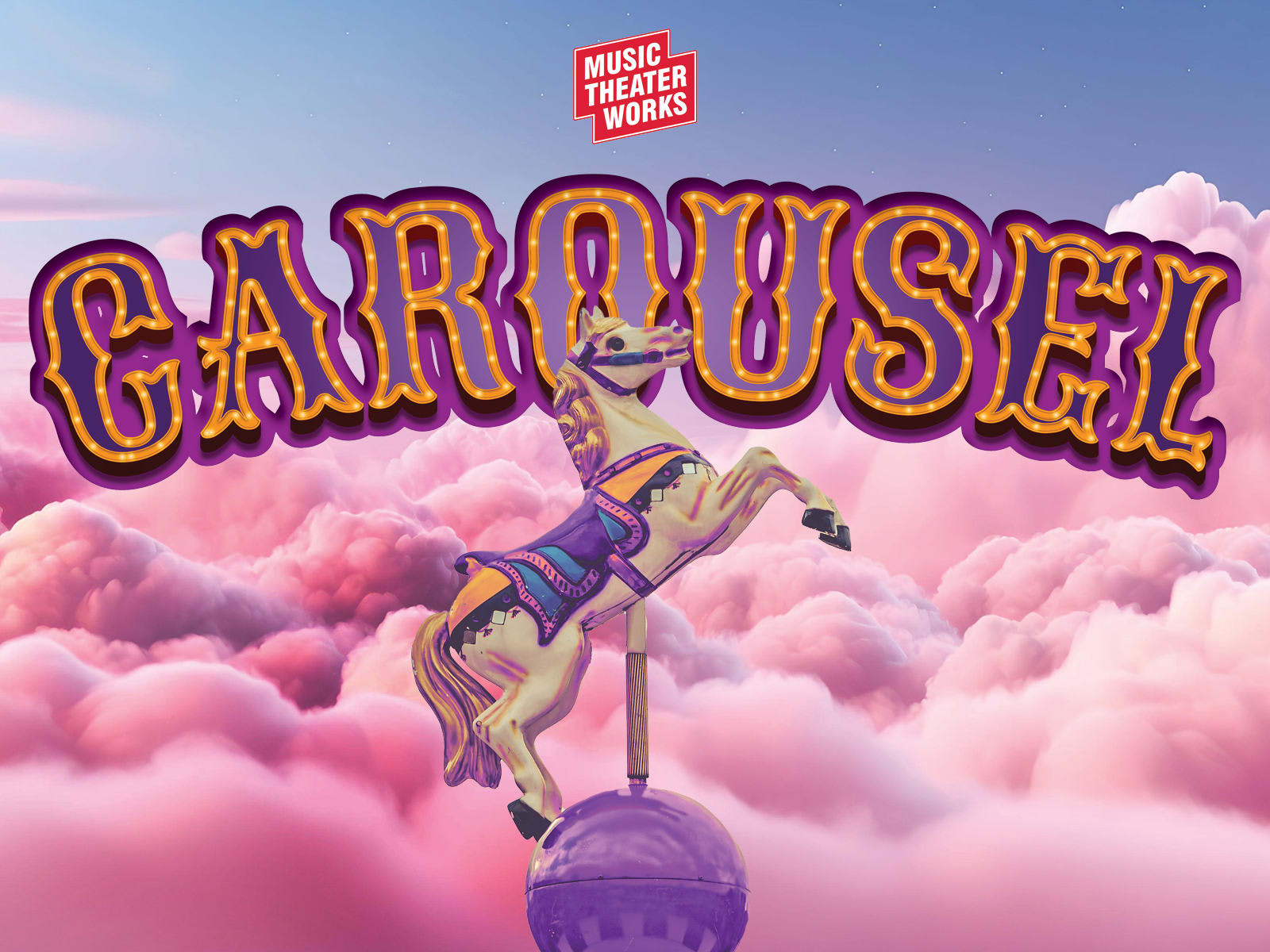 Carousel Tickets | Skokie | TodayTix