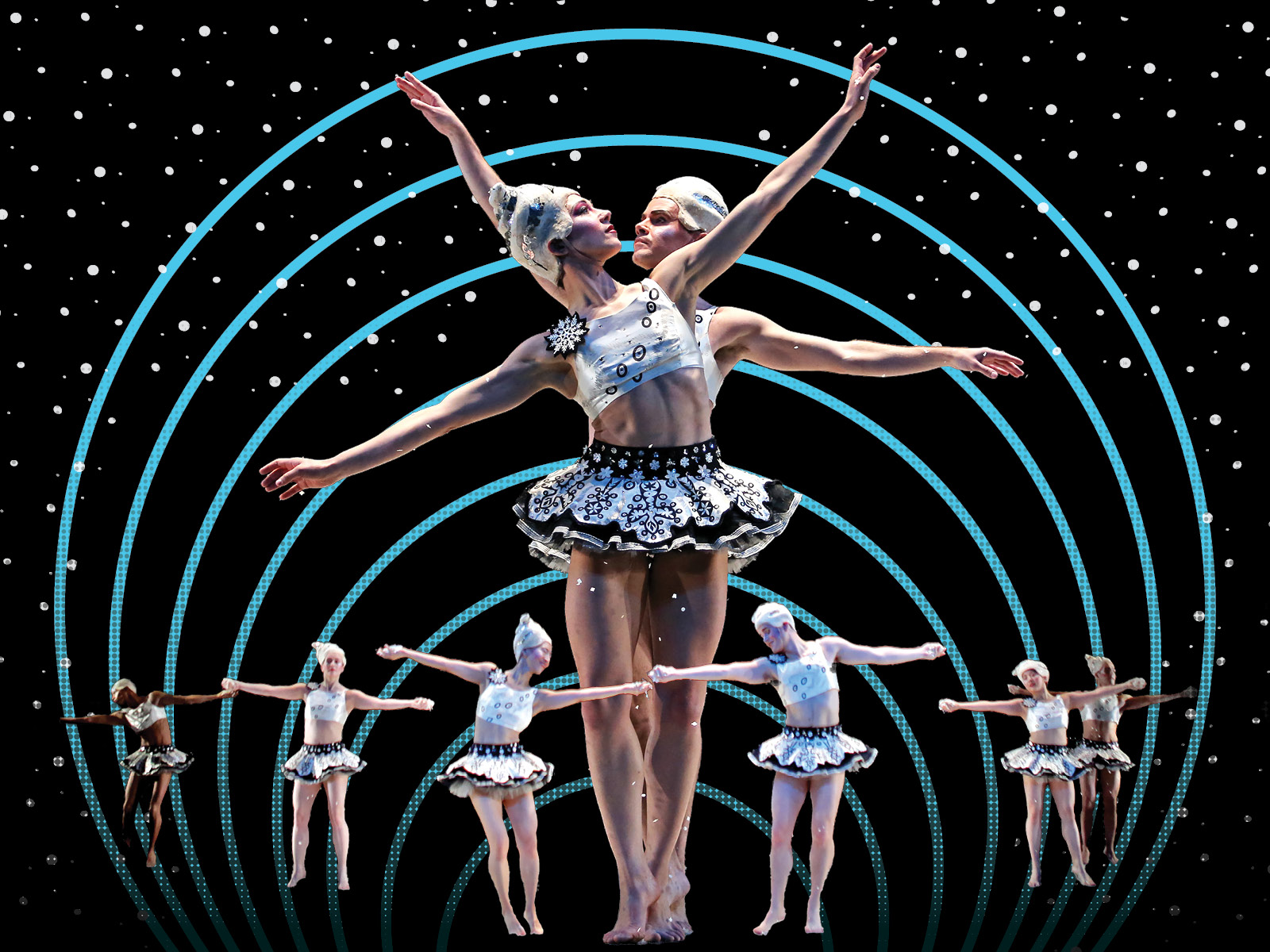 The Hard Nut tickets | New York Theatre Guide