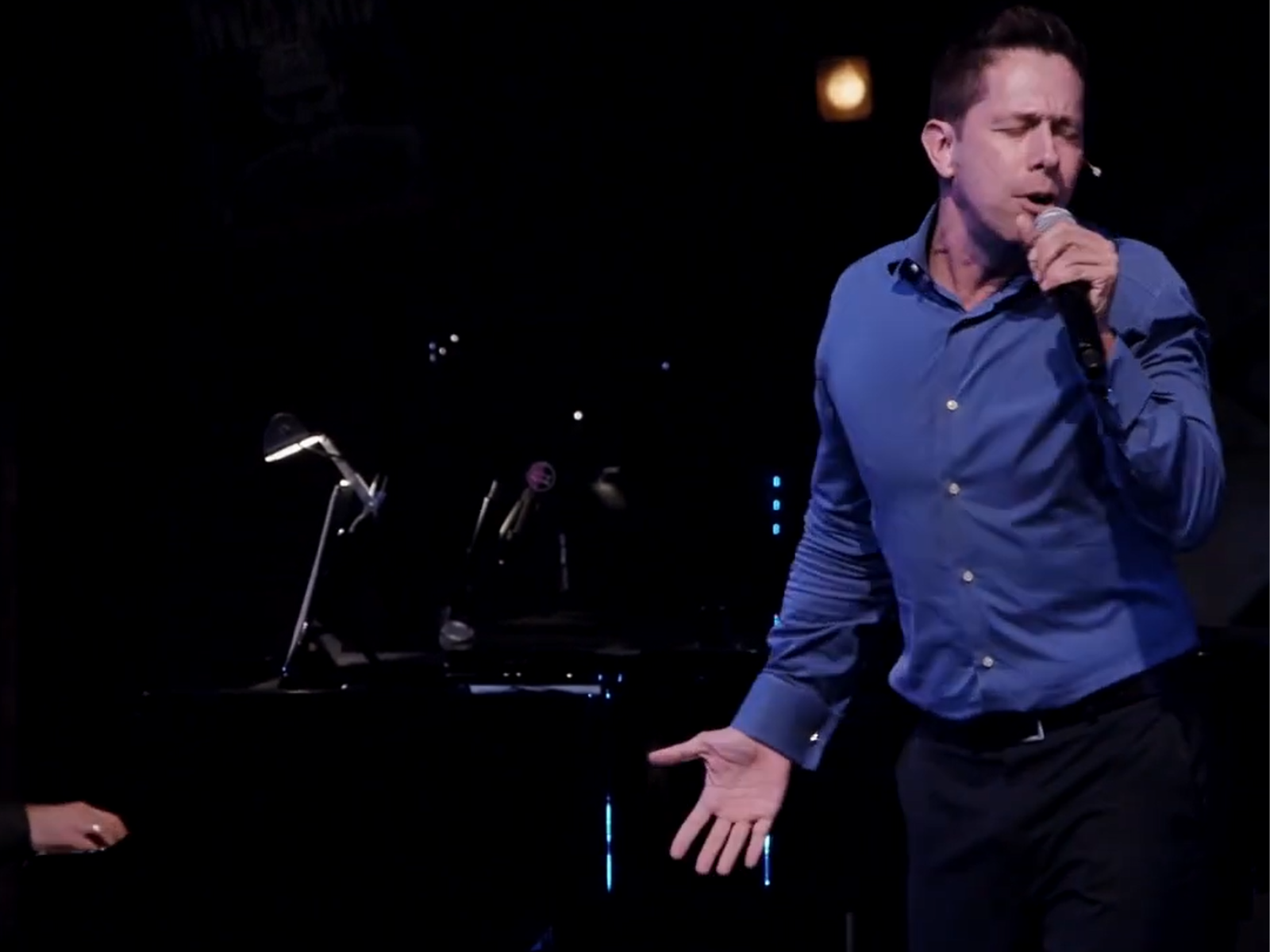 Doris and Me Tickets | Rancho Cucamonga | TodayTix