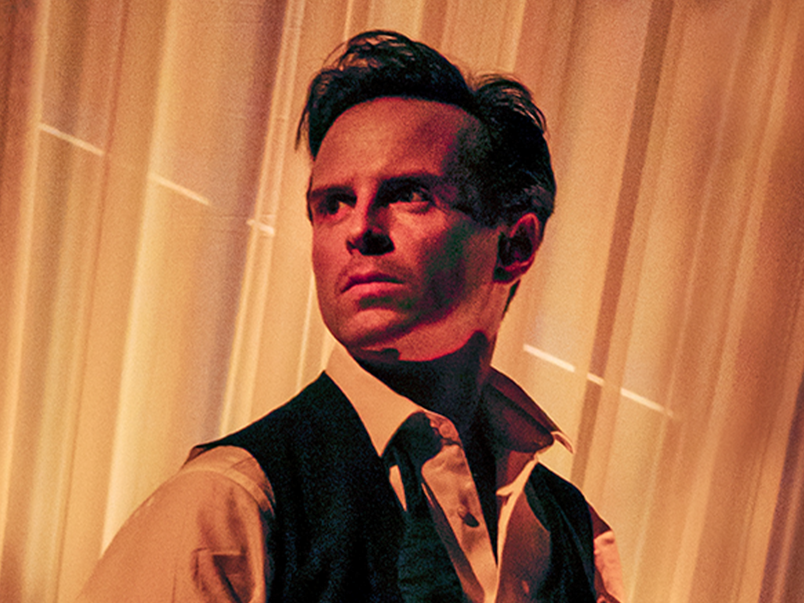 NTLive: Present Laughter (Encore) Tickets | New York | TodayTix