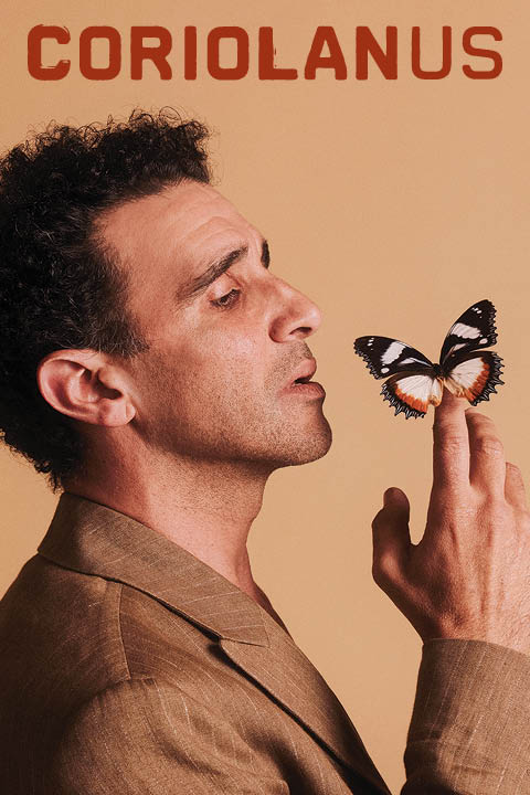 Coriolanus tickets | Melbourne | TodayTix