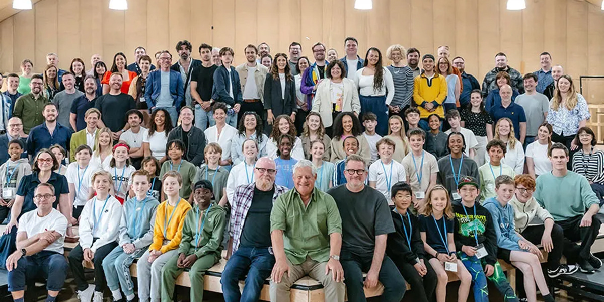 Full cast announced for 'Oliver!' in the West End | London Theatre