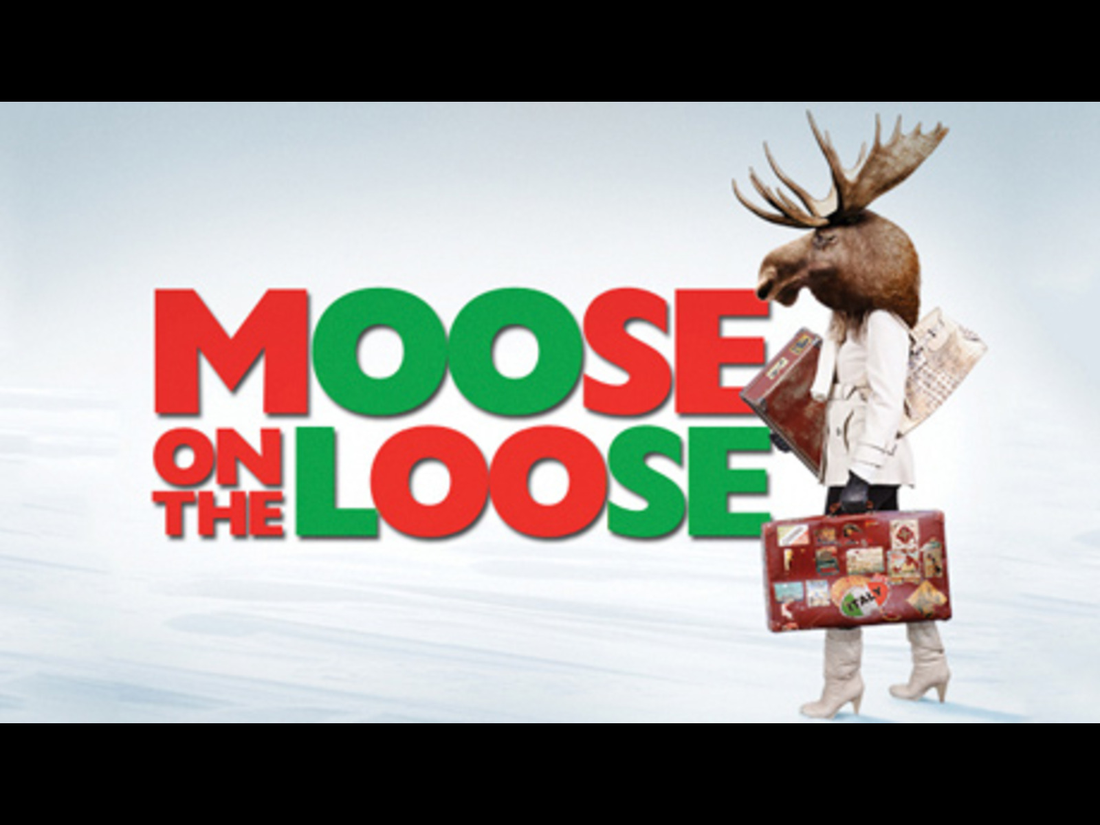 Moose on the Loose Tickets | Hollywood | TodayTix