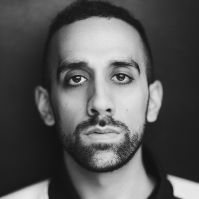 George Abud On Stage | New York Theatre Guide