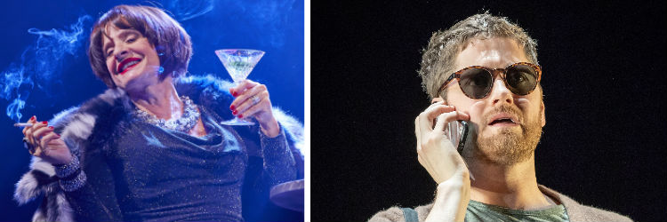 Who will win big?: Mark Shenton's predictions for the 2019 Olivier ...