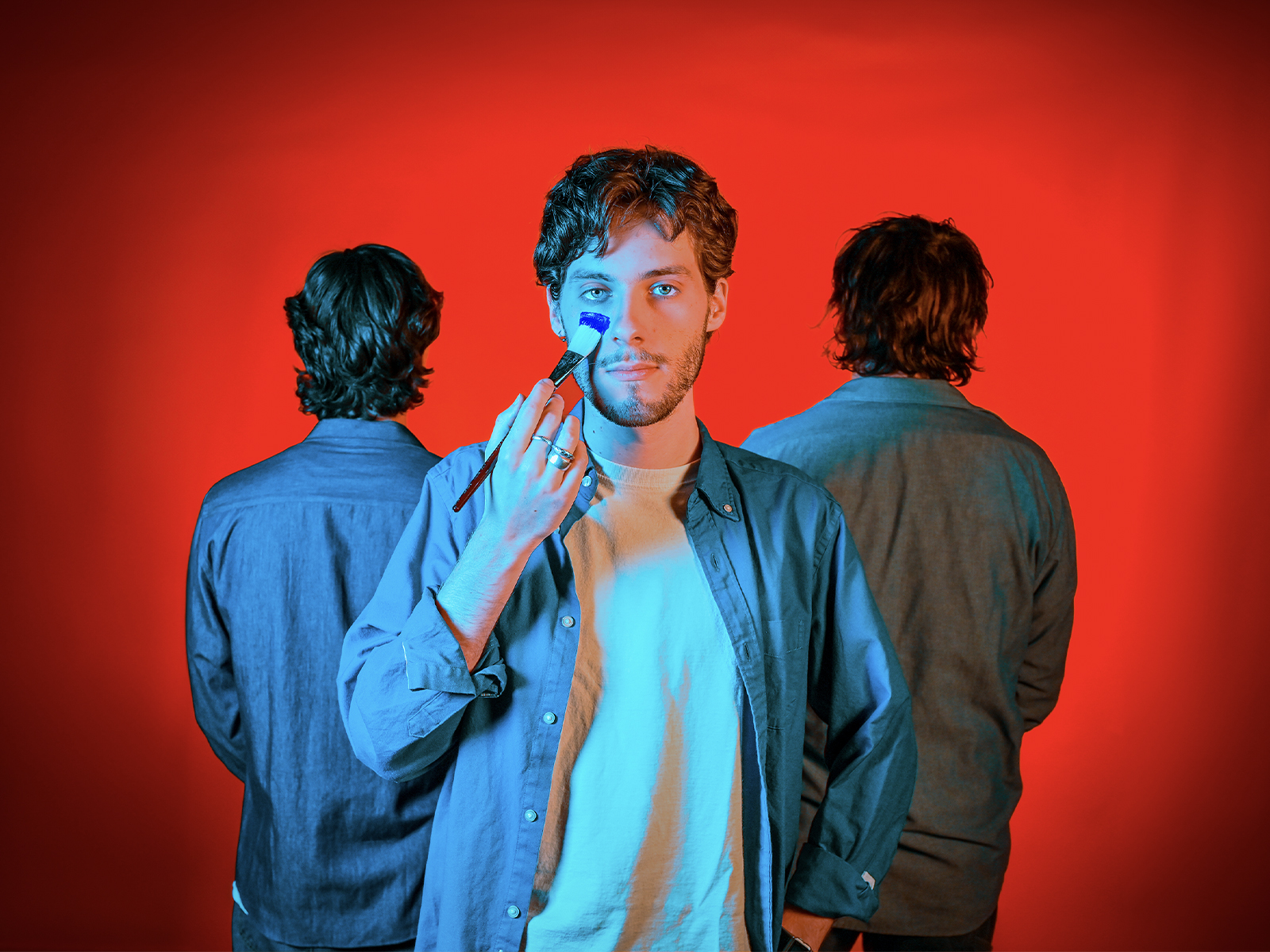 ALL THE REST tickets | Melbourne | TodayTix