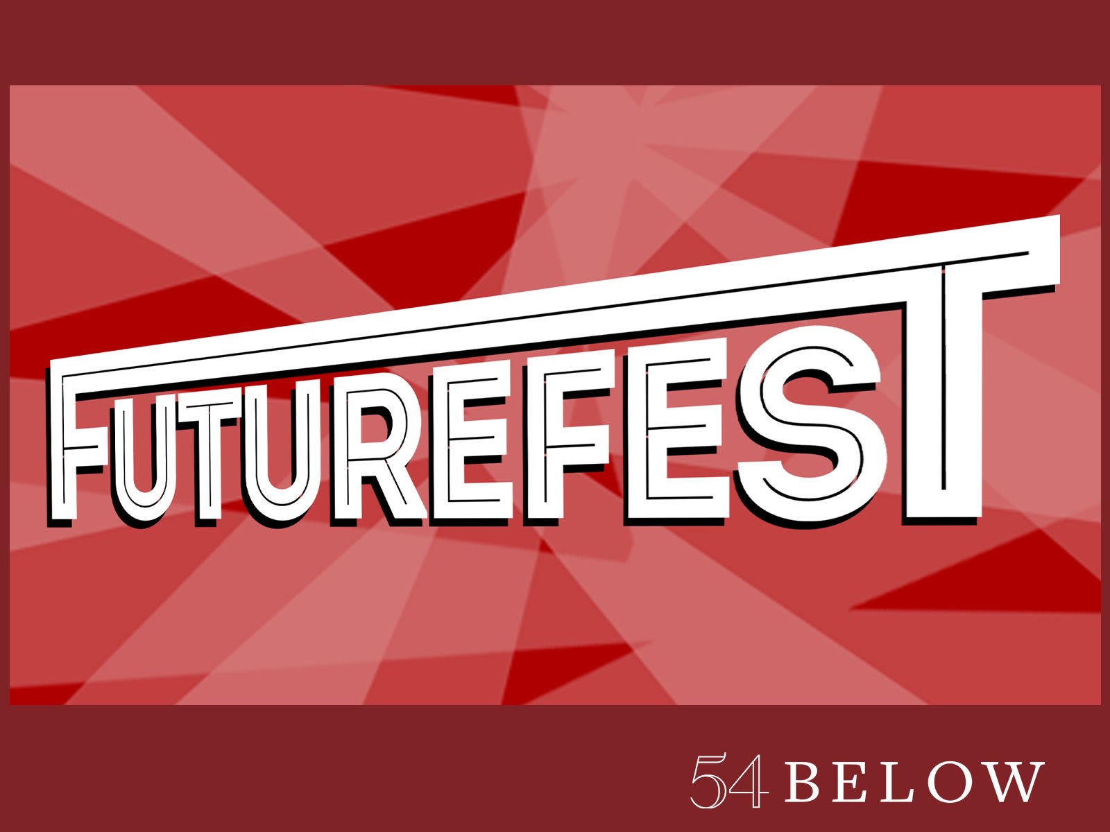 FutureFest Tickets | New York Theatre Guide
