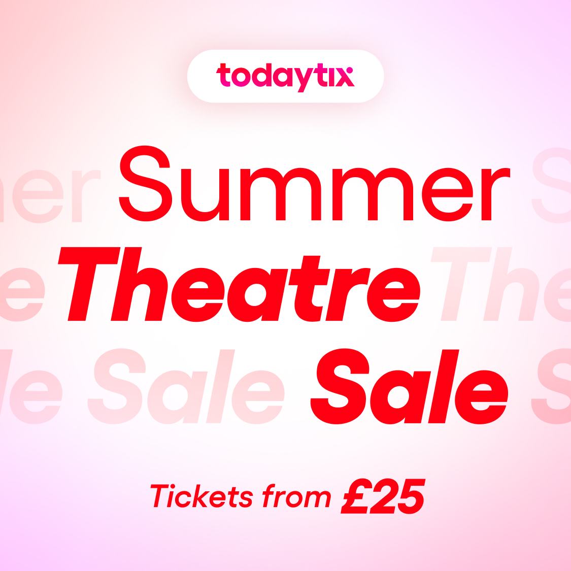TodayTix | Theatre Tickets to Musicals, Plays, Broadway, More