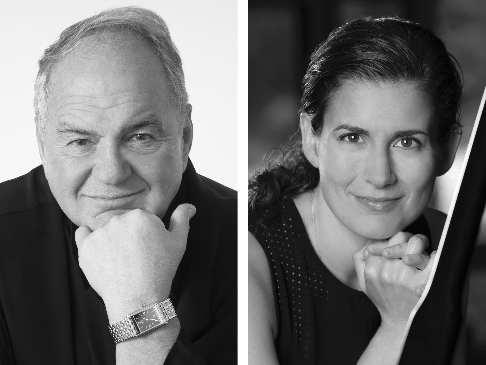 New York String Orchestra: December 24 Tickets | New York Theatre Guide