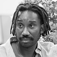 Nathan Stewart-Jarrett On Stage | London Theatre