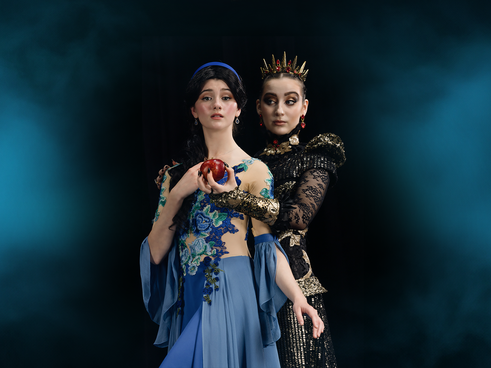 Snow White tickets | South Brisbane | TodayTix