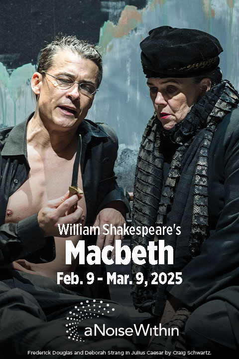 Macbeth Tickets | Theatre In LA