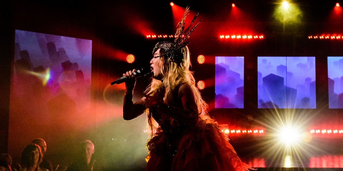 KPOP: The Broadway Musical launches virtual open casting call | New ...