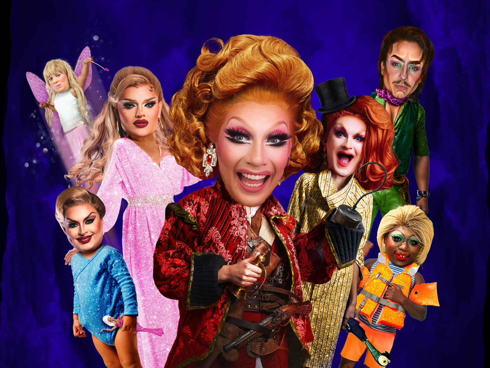 Peter Pan Tickets | WestEndTheatre.com