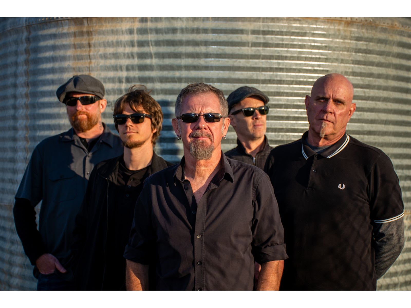 Young Dubliners tickets | Agoura Hills | TodayTix