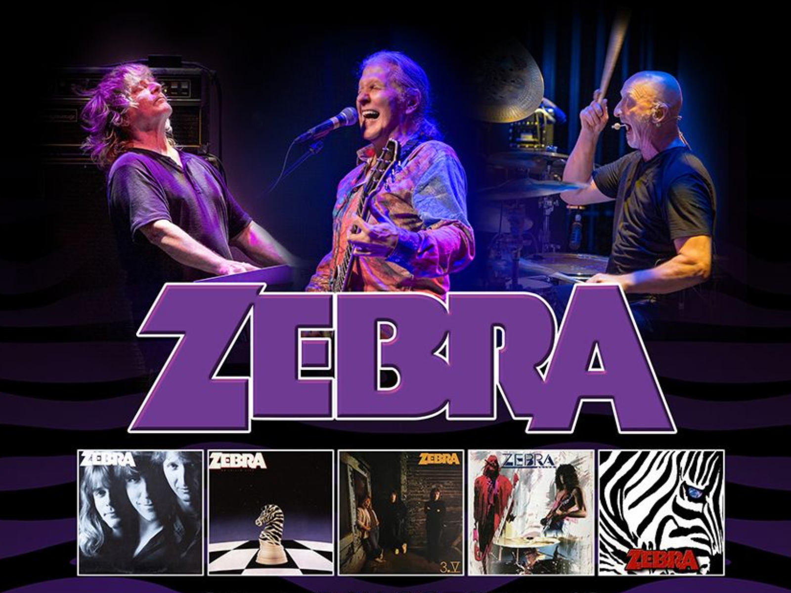 Zebra Tickets | Montclair | TodayTix