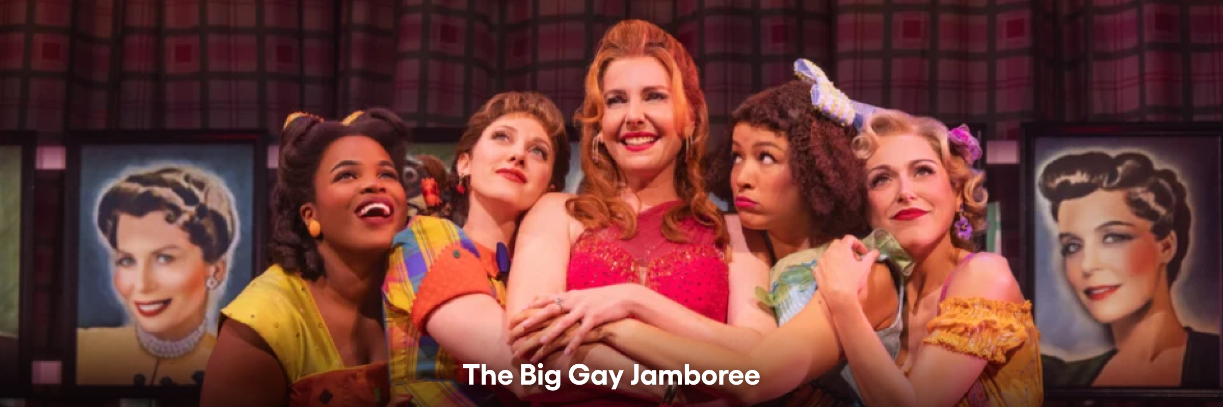 Off-Broadway shows in New York City | Book theatre tickets | TodayTix