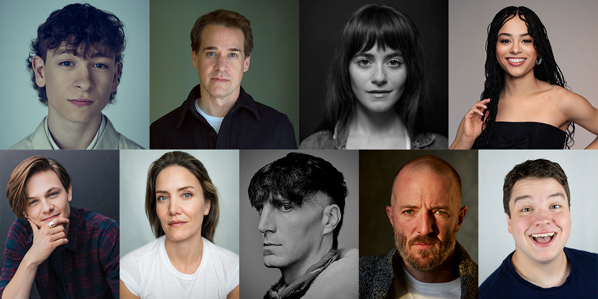 'Stranger Things: The First Shadow' names additional Broadway cast ...