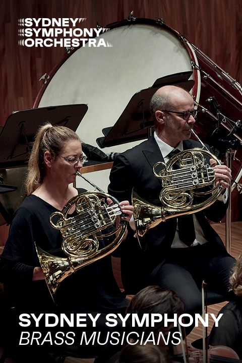 Sydney Symphony Brass Musicians tickets | Sydney | TodayTix
