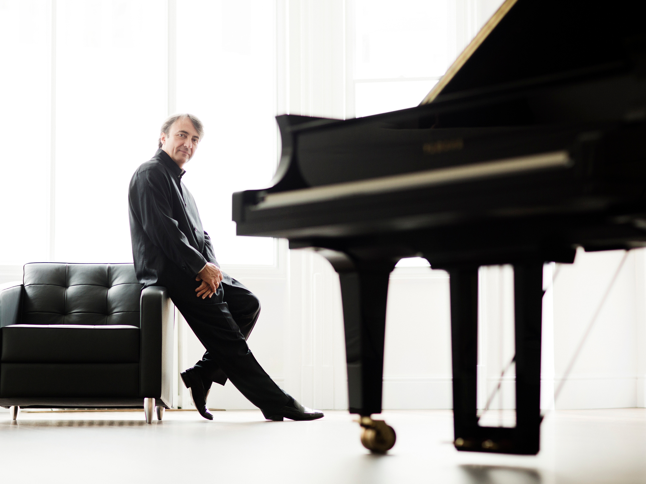 Jean-Efflam Bavouzet in Recital Tickets | Sydney | TodayTix