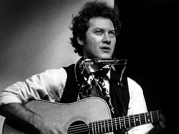 Jared Weiss Sings Bob Dylan Tickets | New York | TodayTix