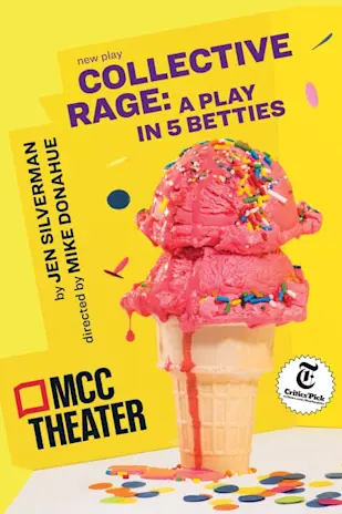 Collective Rage Tickets | | TodayTix